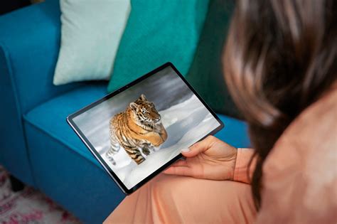 Полный обзор планшета Lenovo Tab P11 Pro с достоинствами и недостатками