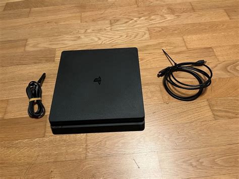 Playstation 4 Konsole CUH-2016A schwarz (Gebraucht) in Frauenfeld für ...