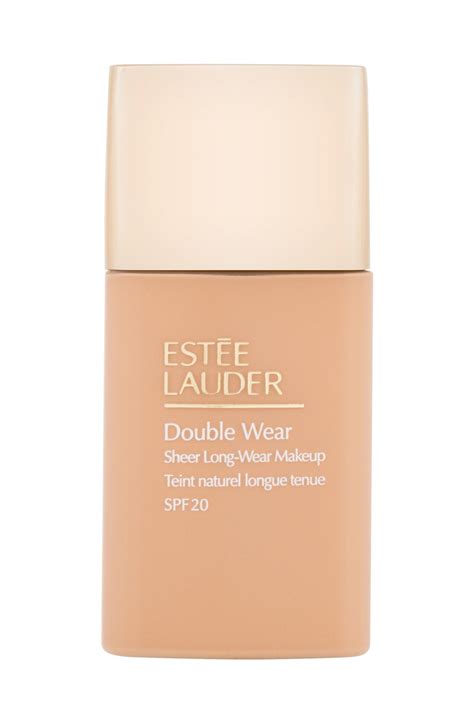 Estée Lauder płynny podkład Double Wear Sheer Long-Wear Makeup 3W1 ...