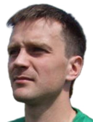 Evgeniy Polyakov - Player profile | Transfermarkt