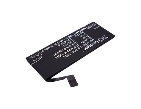 Apple iPhone SE Battery