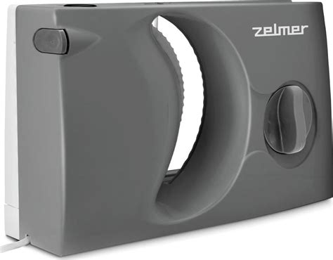 Krajalnica Zelmer ZFS0916S - Sklep, Opinie, Cena w Allegro