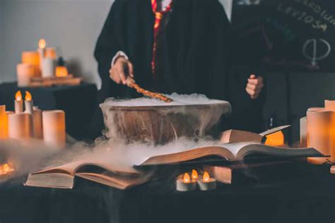 Magic Dream Meaning