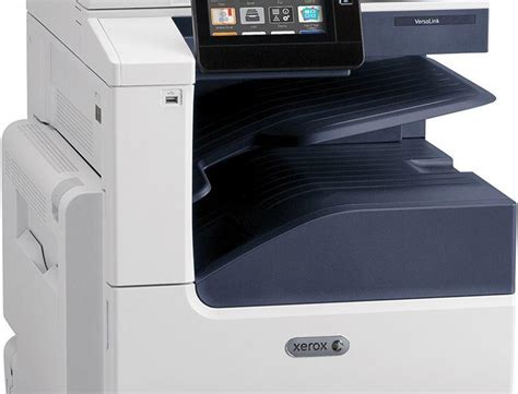 МФУ лазерное A3 цв. Xerox VersaLink C7020, 1 лоток/без стенда (VL_C7020 ...