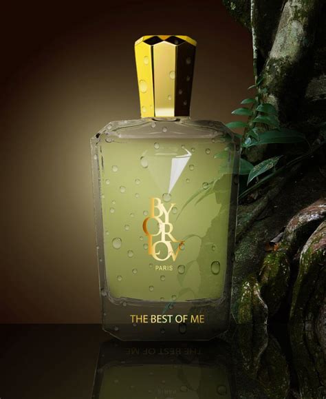 The Best Of Me Orlov Paris perfume - a fragrance for women 2020