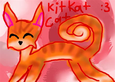 KitCat - picture by KitKatCat - DrawingNow