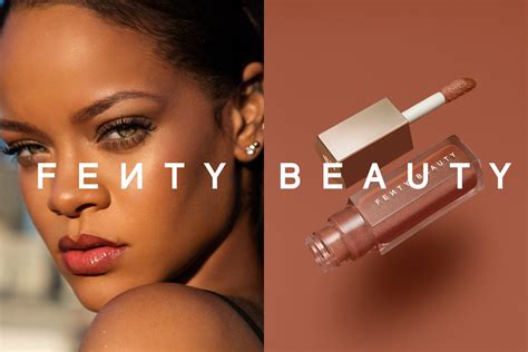 GB65 | Fenty Beauty: Launch 2017