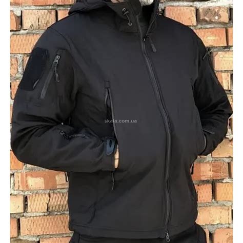 Куртка демисезонная ESDY Soft Shell оригинал