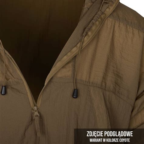 Helikon - Windrunner - Jacke - Tiger Stripe - online kaufen - MILITARY ...