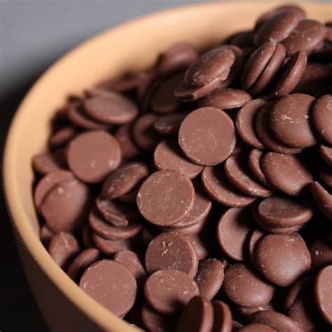 Шоколад кондитерский - Cargill, Belcolade, Barry Callebaut, МИР (MIR ...
