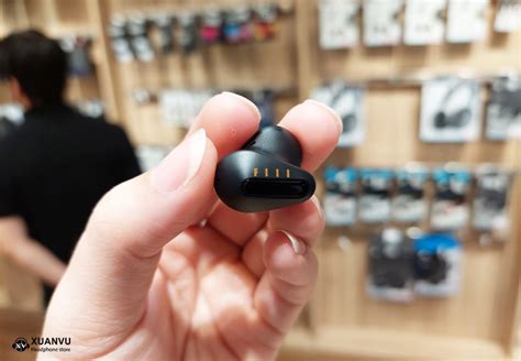 Tai nghe True Wireless FiiL Belt (bản nội địa) giá tốt | Xuân Vũ Audio