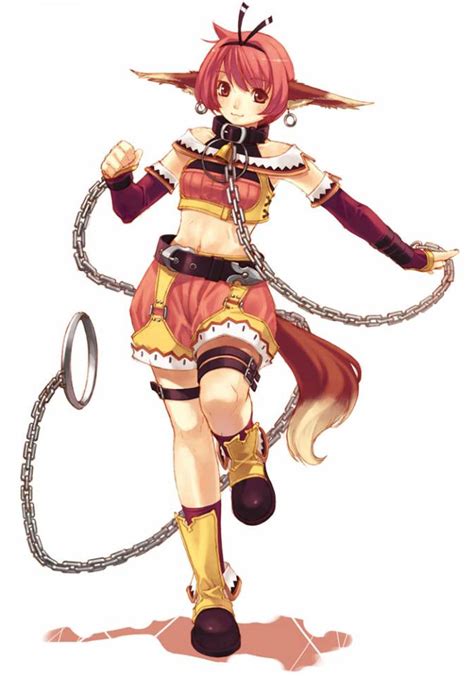 Cuo (Character) - Giant Bomb