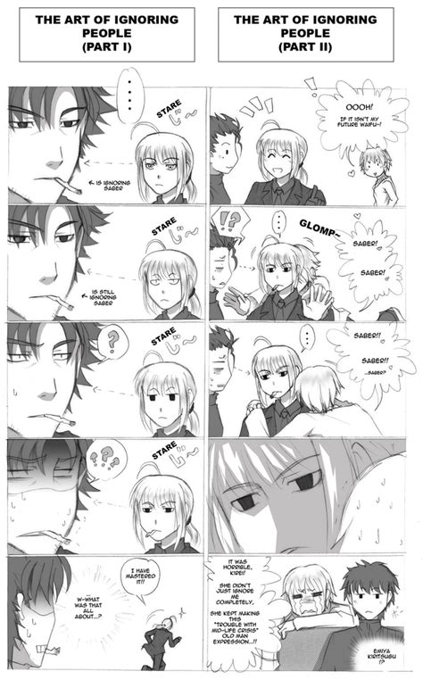 Fate - Comic 02 by yumekage on DeviantArt