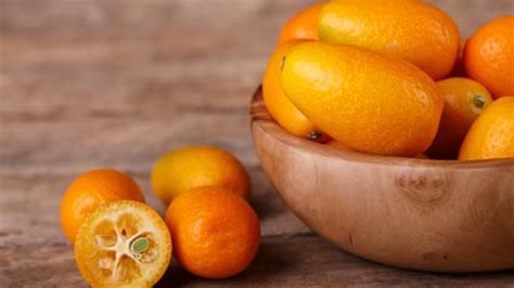 Кумкват в подарок: кинкан, фортунелла, китайские мандарины — читать на ...