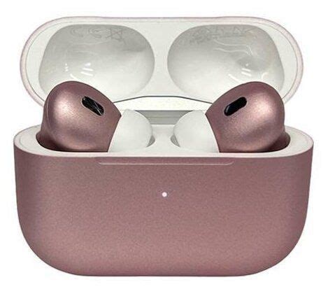 Наушники Внутриканальные Apple AirPods Pro 2 Color - купить по ...