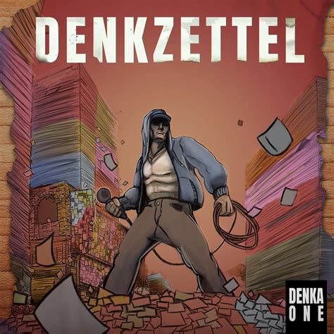 DENKA ONE - UNDERRATED DEUTSCHRAP