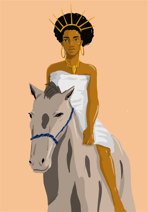 SunQueen on Behance