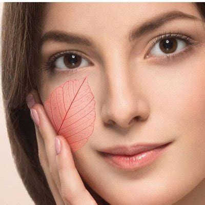 Aravia - уход для кожи с куперозом - 💜ARAVIA - профессиональный уход за ...