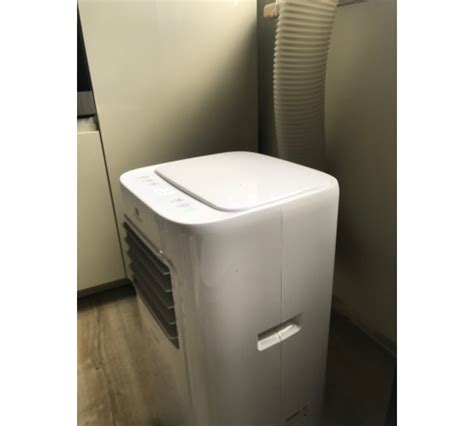 Мобильный моноблочный кондиционер TIMBERK T-PAC09-P09E - купить по ...