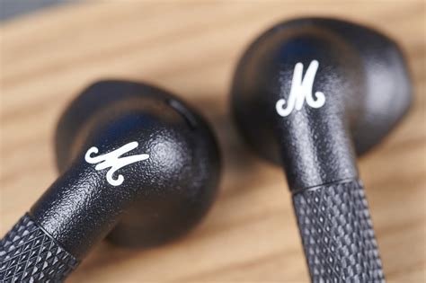 Marshall Minor III im Test: Konkurrenz für die AirPods? - HIFI.DE