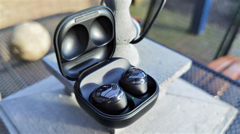 Новые Samsung Galaxy Buds Pro: TWS наушники с активным шумоподавлением🎧 ...