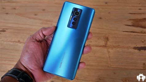 Tecno Phantom X review