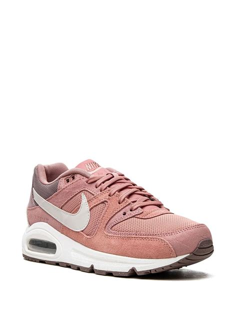 Nike Air Max Command Sneakers | Pink | FARFETCH AO