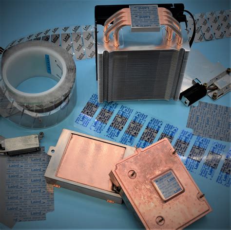 Thermal Phase Change Tpcm 5000 | Laird Performance Materials