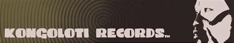 Caipirinha Lounge: Introducing: Kongoloti Records