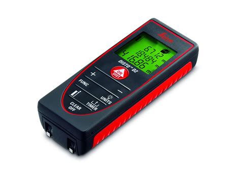 Leica DISTO D2 - Geo Science SA