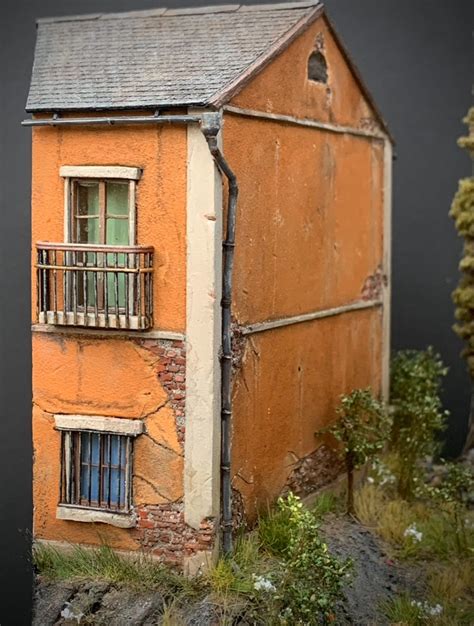 Diorama Black ops 1/72 by Erik_Westberg · Putty&Paint