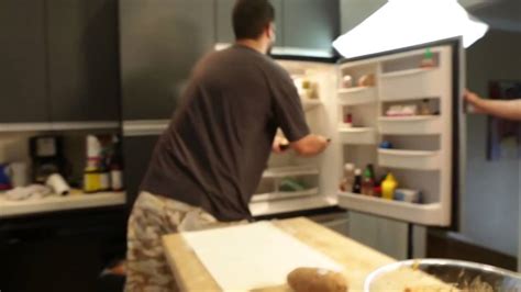 Китайское Барбекю - Epic Meal Time (Кузьма) - YouTube