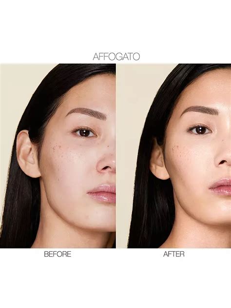 NARS Radiant Creamy Concealer, Affogato