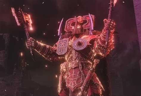 Total War: Warhammer 3 - Champions Of Chaos Unleashed - Bell of Lost Souls