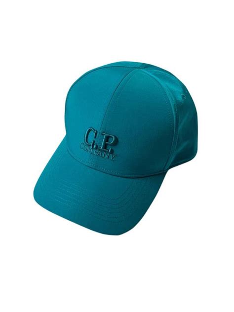 Кепка cp company goggle cap — цена 4900 грн в каталоге Кепки Купить ...