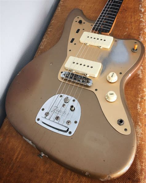 For the Jazzmaster Lovers... | The Gear Page