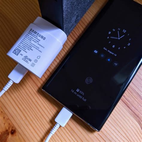 Флагманы Samsung Galaxy S26 получат поддержку быстрой зарядки на 65 Вт