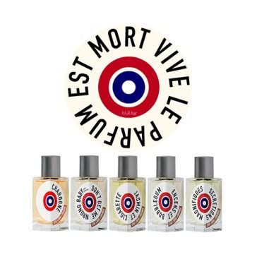 Etat Libre d’Orange – Parfümblog