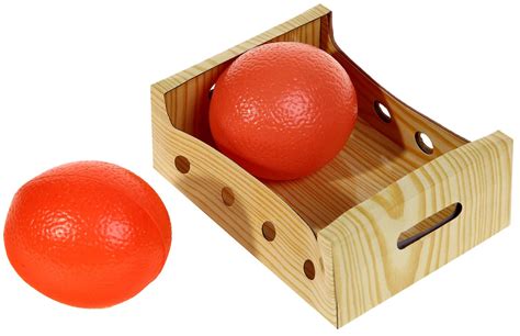 2 портокала за игра Klein - store.bg