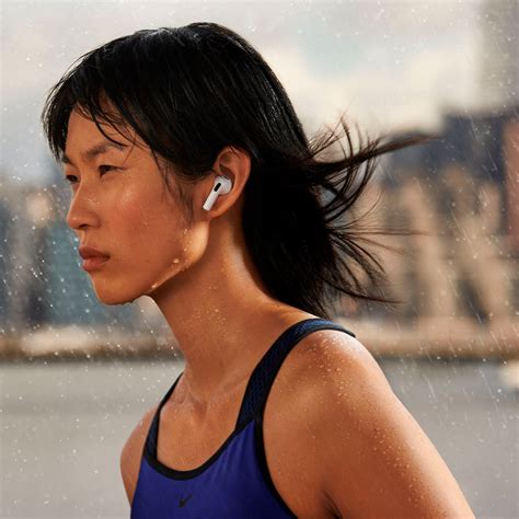 Questions and Answers: Apple AirPods (3rd generation) with Lightning ...
