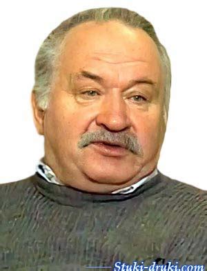 Борис Дуров - биография, новости, личная жизнь, фото - stuki-druki.com