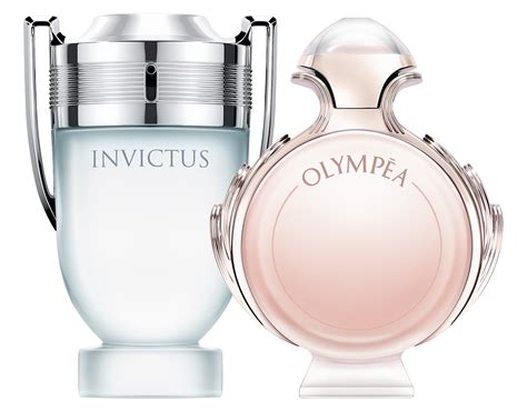 Invictus Aqua Paco Rabanne Cologne - ein es Parfum für Männer 2016