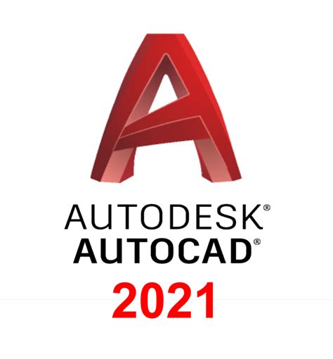 AUTOCAD 2021