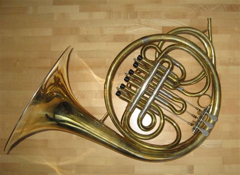 Horn (Instrument)