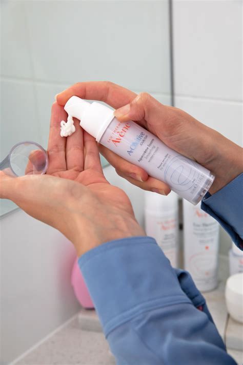 WHY THE AVENE A-OXITIVE RANGE IS SAVING MY SKIN - Inspiring Wit