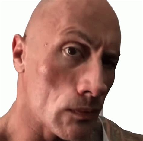 Rock Meme, Men Haircut Curly Hair, Haircuts For Men, The Rock, Animated ...