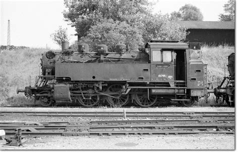 64 357 - BR64 - Die Baureihe 64