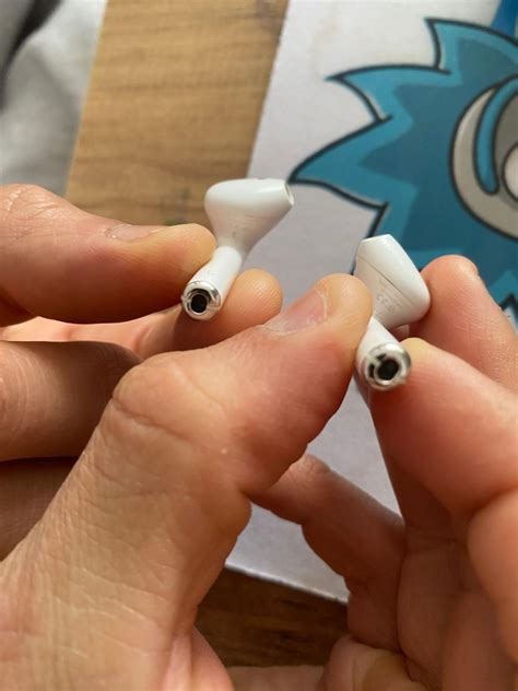 Apple Airpods 2. Nesil Mikrofon Arızası - Şikayetvar