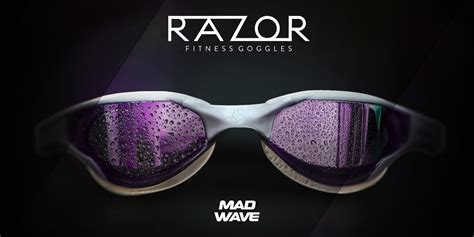Mad Wave Official Website for Asia Region - Buy swimwear, goggles ...