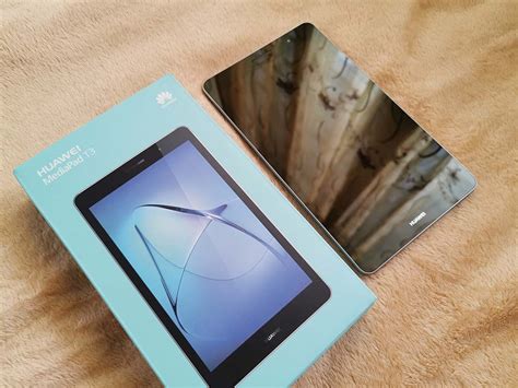 Budget-friendly Finds: Huawei MediaPad T3 full specs, price, and review ...